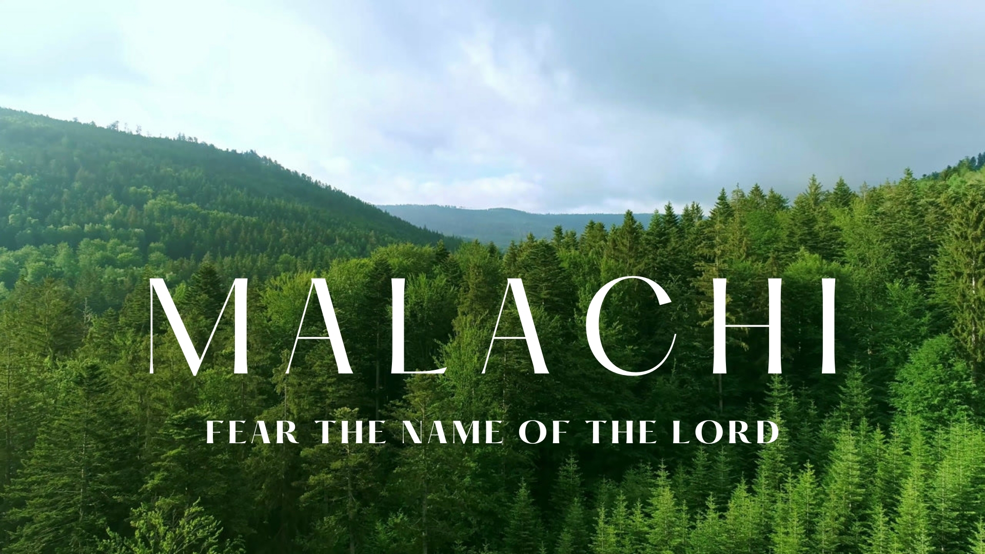 HOME - First Baptist Church